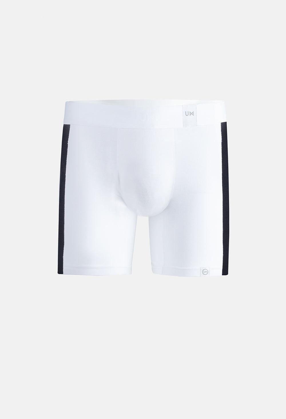 The Boxer-Brief | Contrast Side Panels – UNXESSENTIALS
